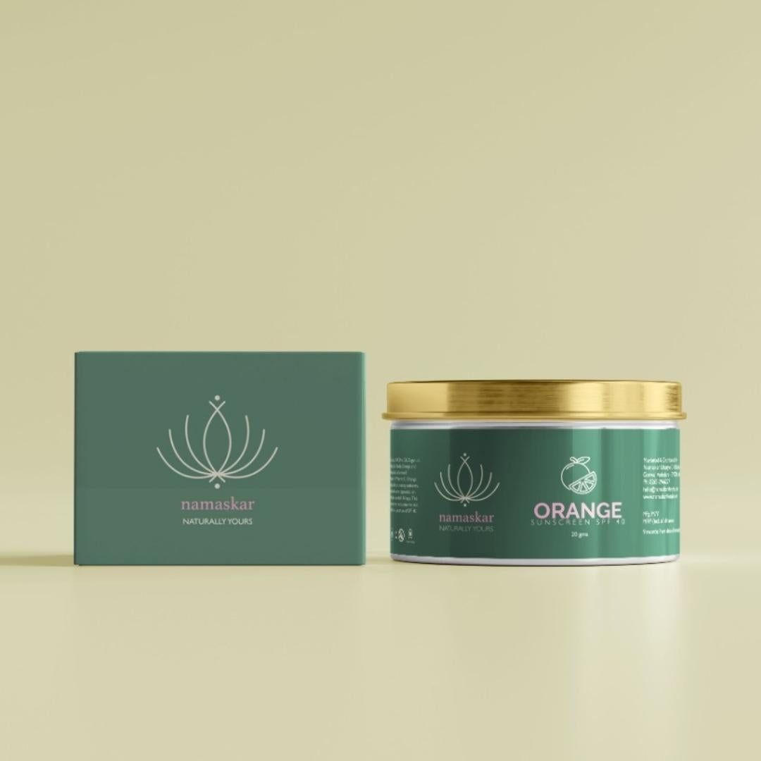 Face Care Essentials – Namaskar Lifestyle