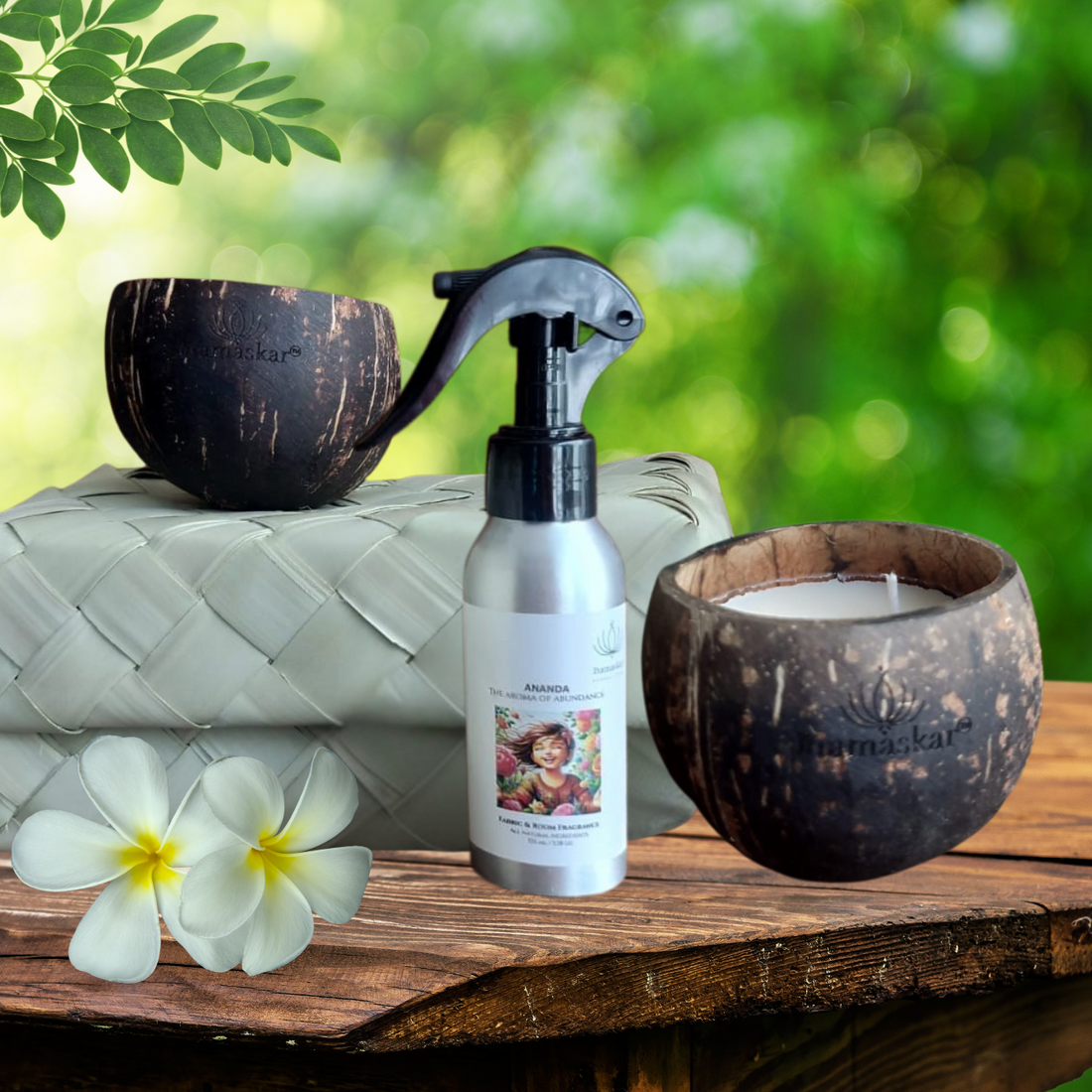 Namaskar Harmony Kit – Namaskar Lifestyle